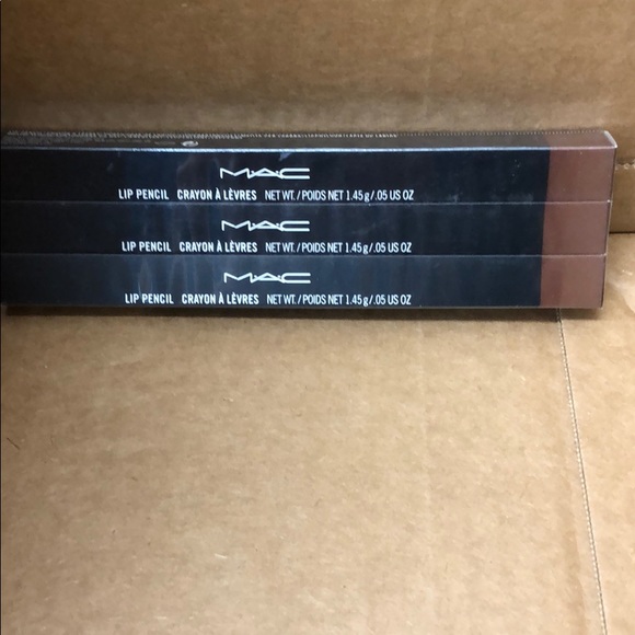 MAC Cosmetics | Makeup | New Mac Cork Lip Pencil | Poshmark